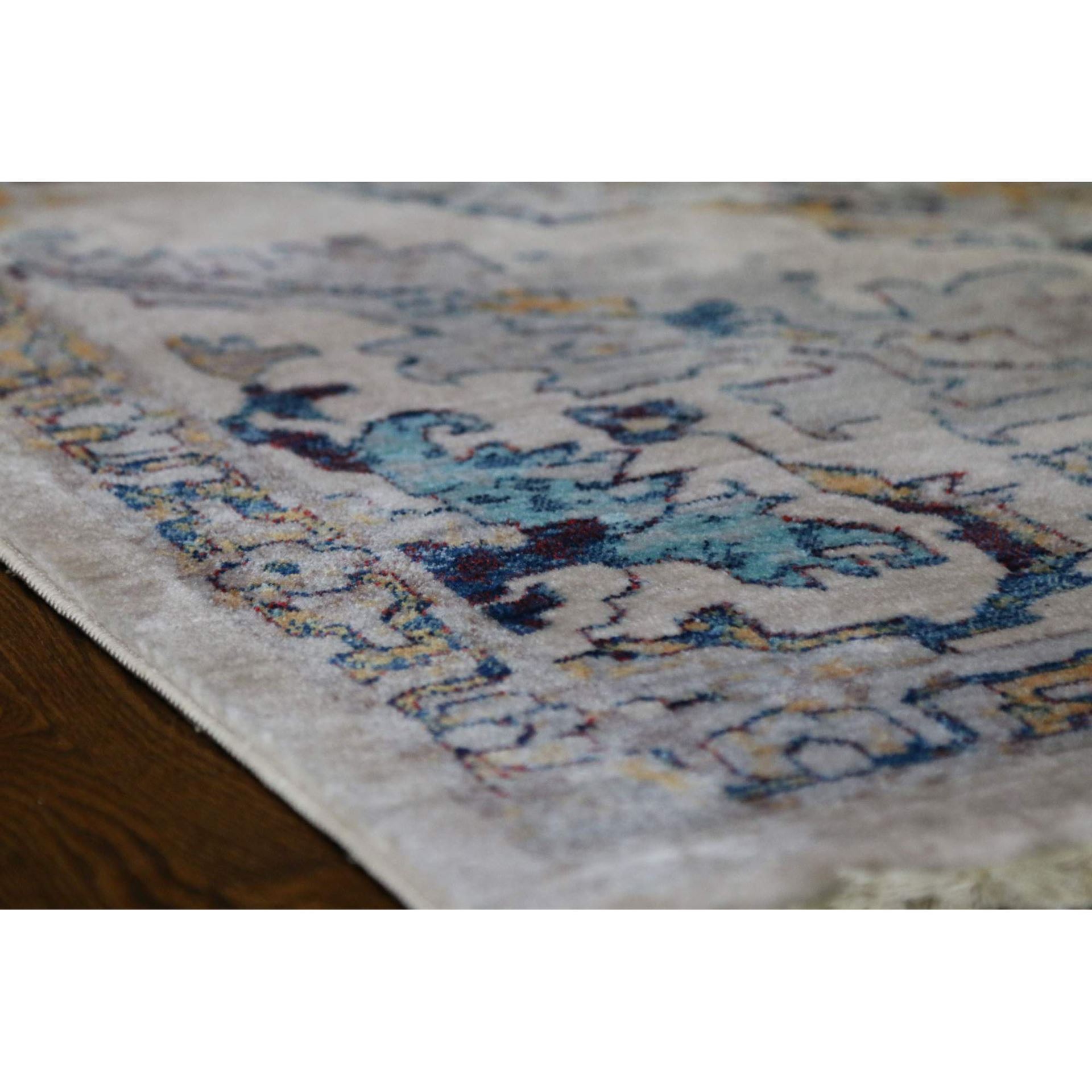 Diamond Pattern Rug | Geometric Contemporary Area Rugs Chicago